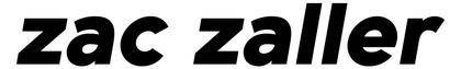 Zac Zaller